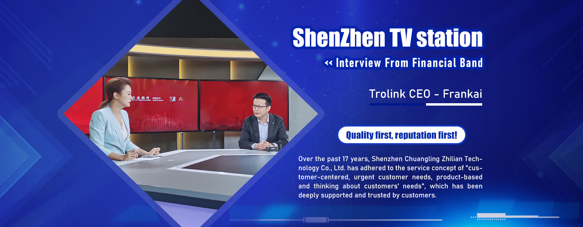 Wifi Module Iot Bluetooth Modules Supplier-China Manufacturers-Trolink