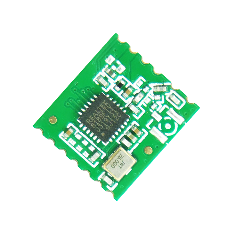WiFi Module_Shenzhen Trolink Technology Co., Ltd.