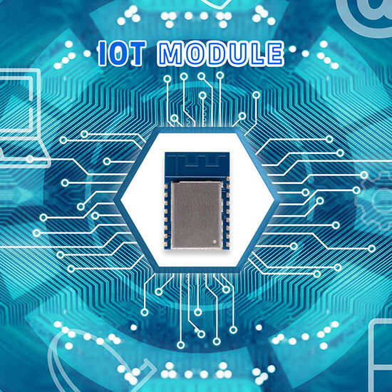 Wifi Module Iot Bluetooth Modules Supplier-China Manufacturers-Trolink