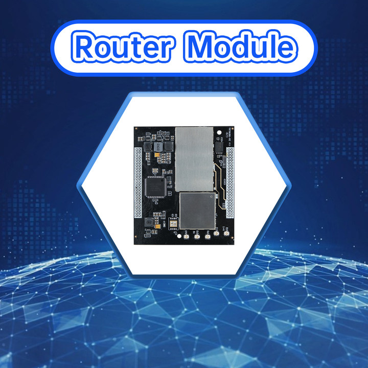 Wifi Module Iot Bluetooth Modules Supplier-China Manufacturers-Trolink